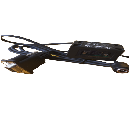 Escaner Optico – ASIndustriales